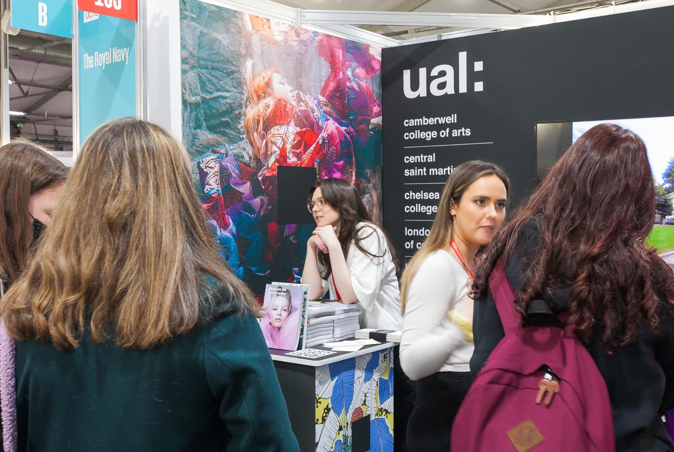 Upcoming Events At Eikon Exhibition Centre | Events | Eikon Exhibition ...